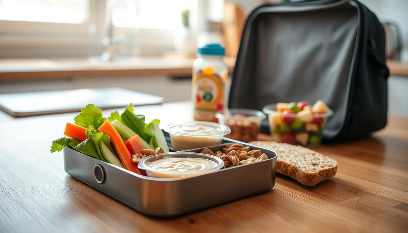 Healthy Dairy Free School Lunch Recipes Your Kids Will Love